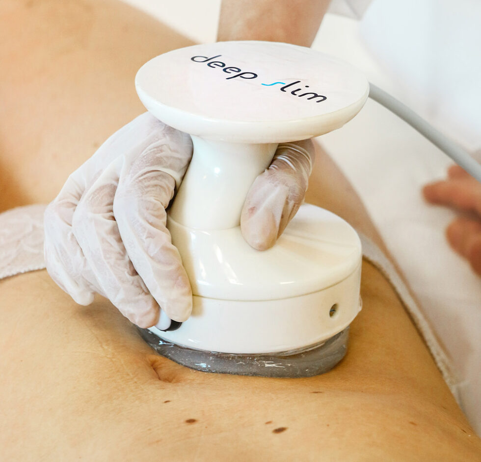 Deep Slim - Anti Age Klinikken